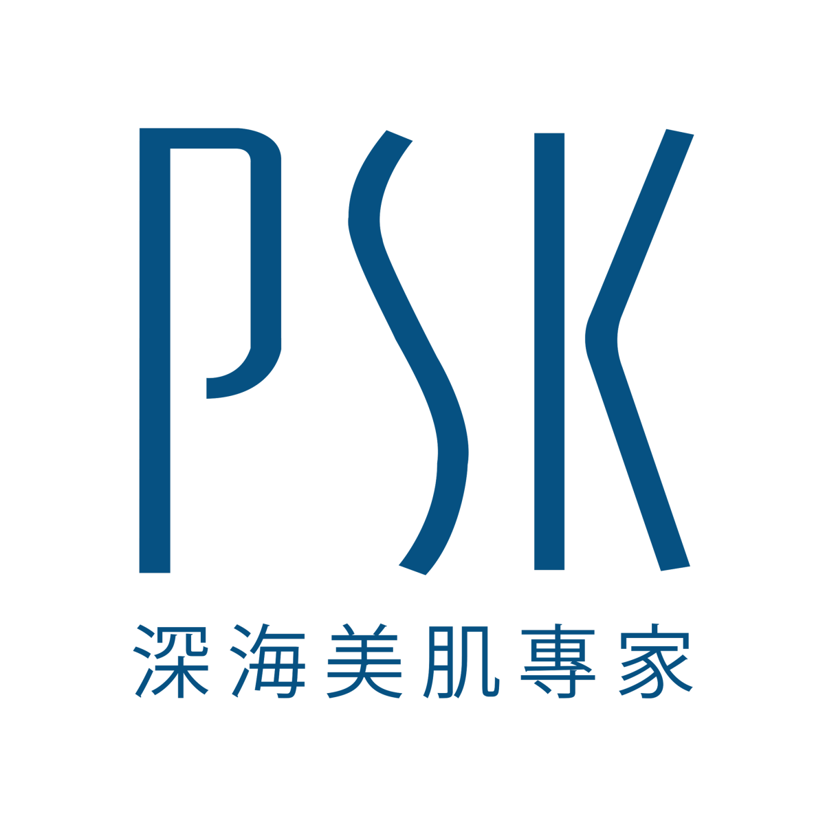PSK LOGO | 跨境電商非營利組織 | 台灣網商協會 TeA