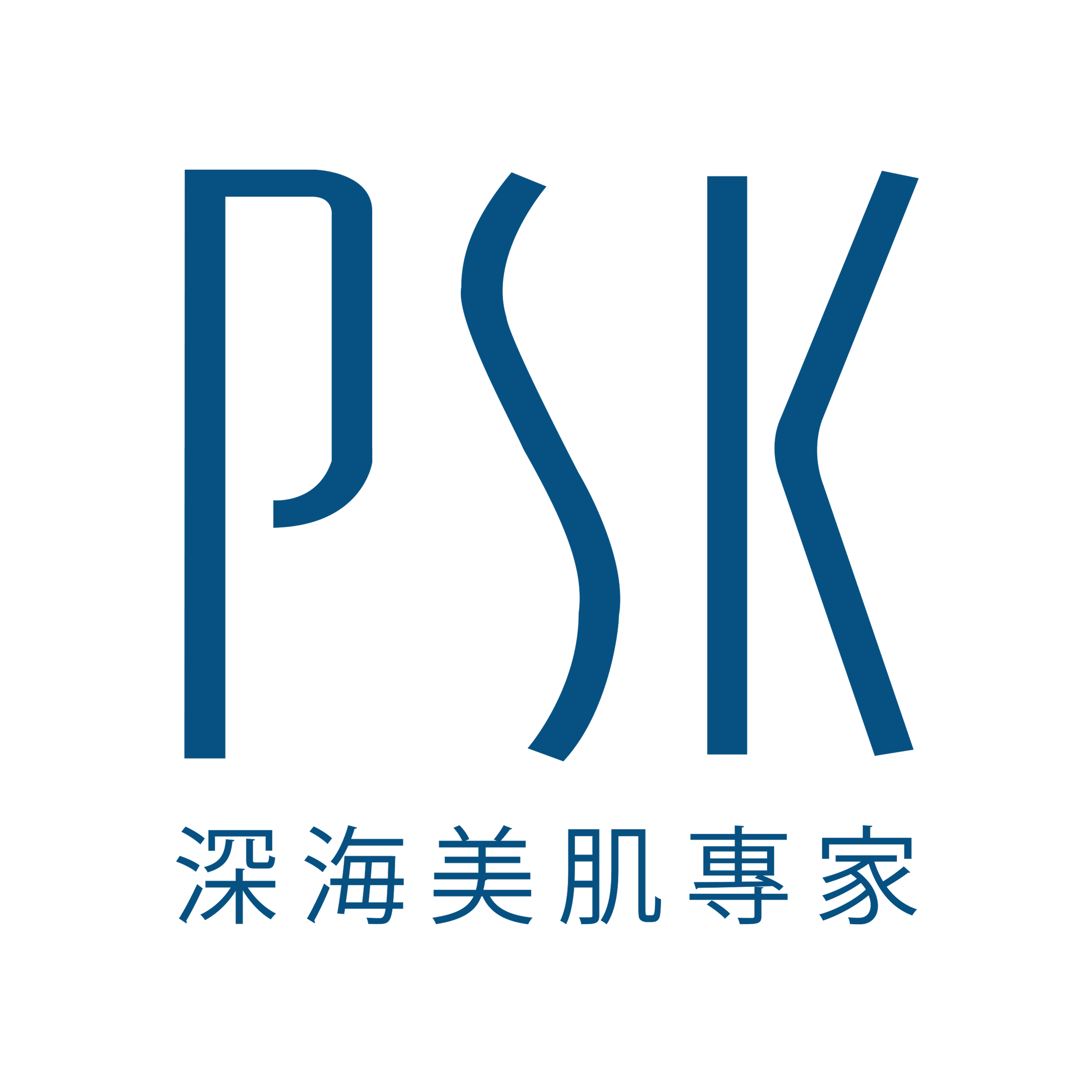 PSK LOGO | 跨境電商非營利組織 | 台灣網商協會 TeA