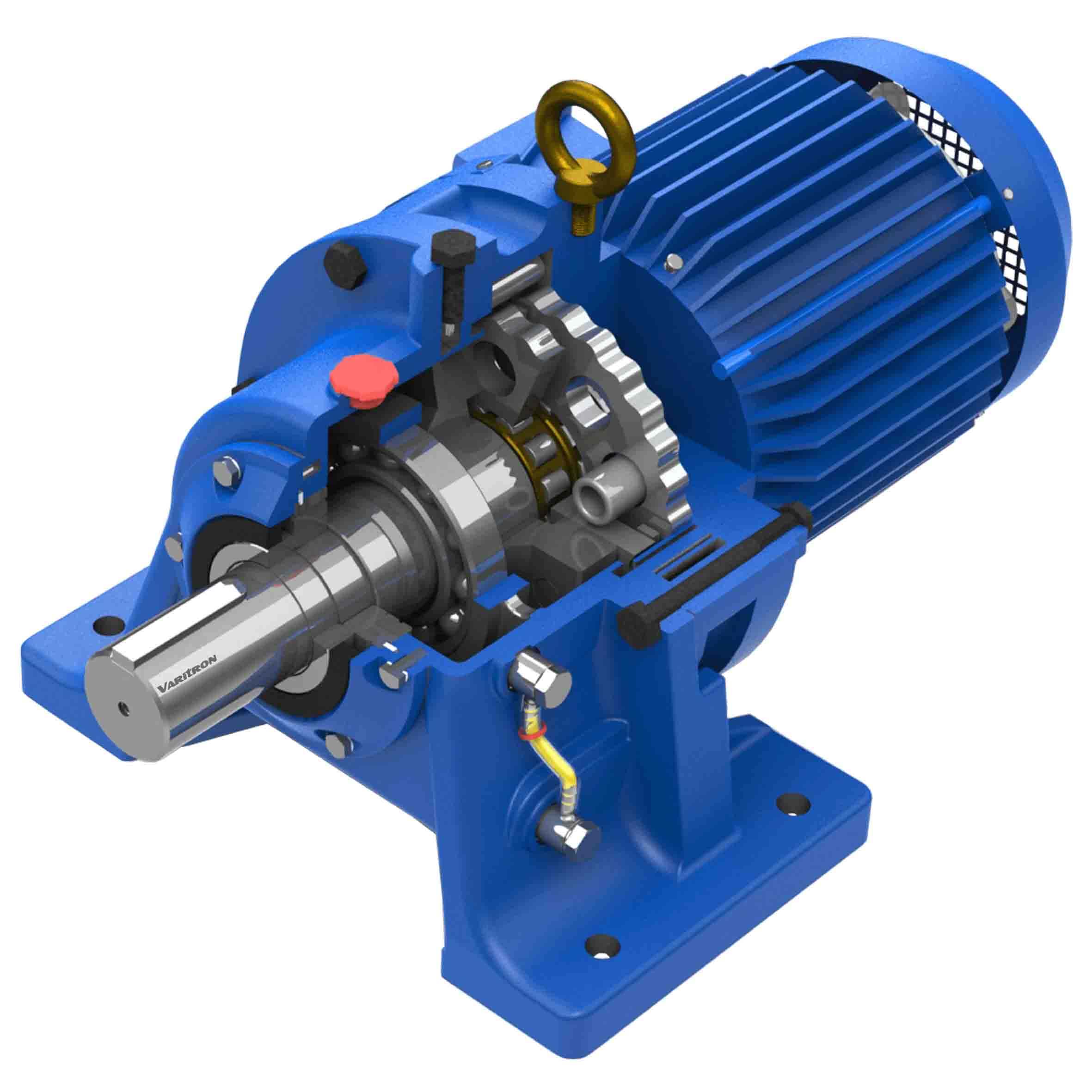cyclo-drive-gearmotor | 跨境電商非營利組織 | 台灣網商協會 TeA